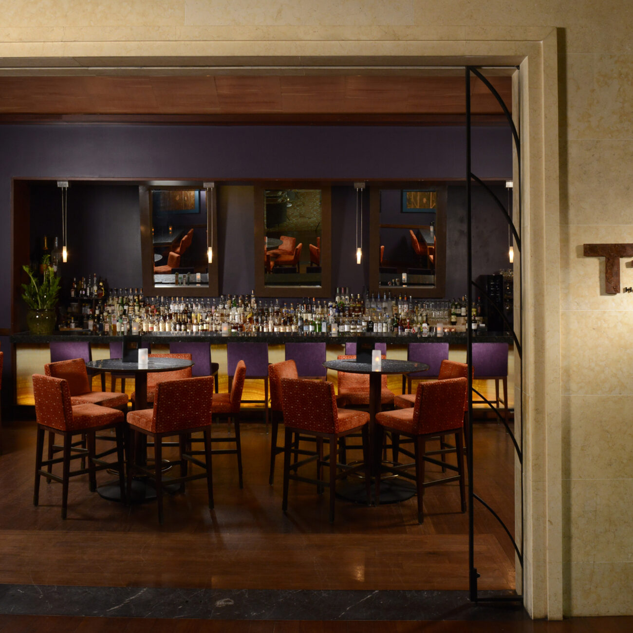 St Julien Hotel - Boulder International Film Festival