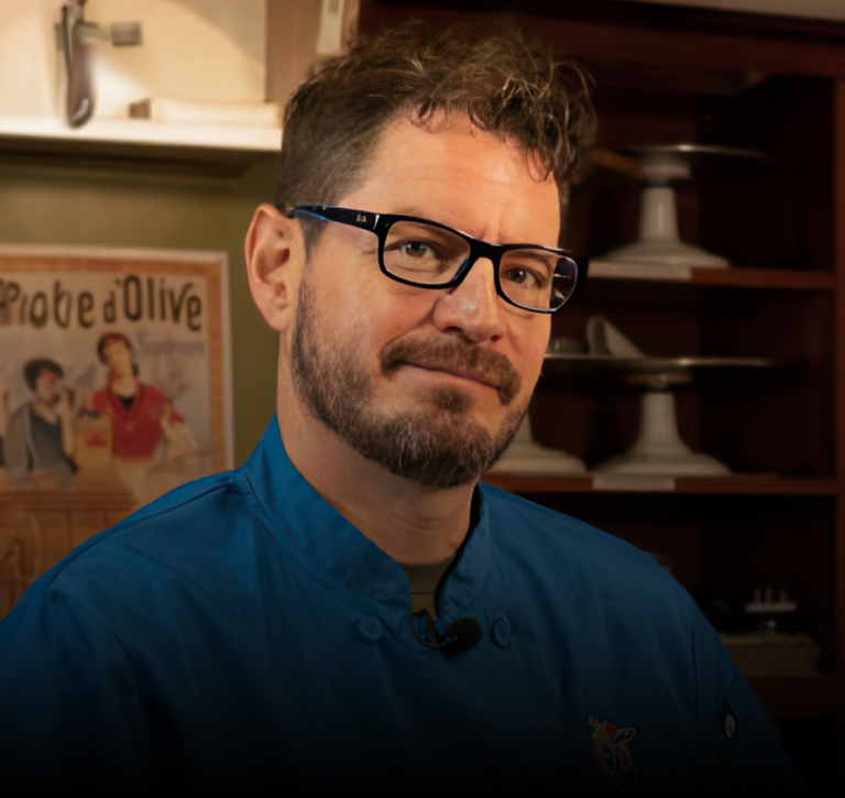 Chef Bob Sargent - Boulder International Film Festival