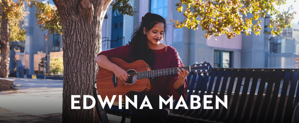 Edwina Maben - Boulder International Film Festival