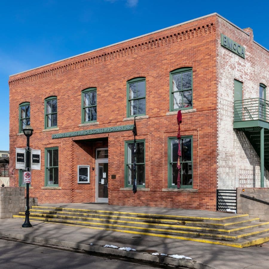 2026 BIFF Venues - Boulder International Film Festival