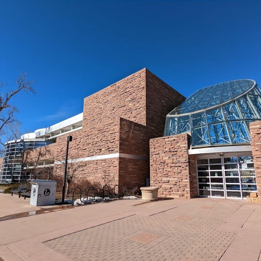 2025 BIFF Venues - Boulder International Film Festival