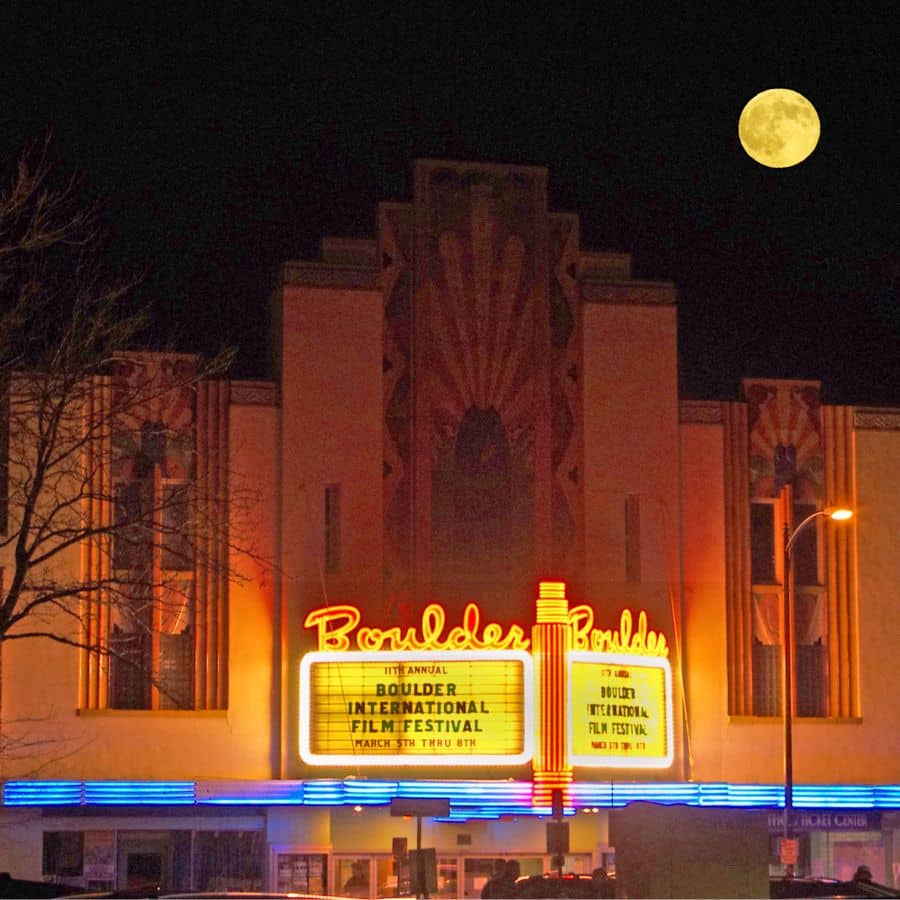 2026 BIFF Venues - Boulder International Film Festival