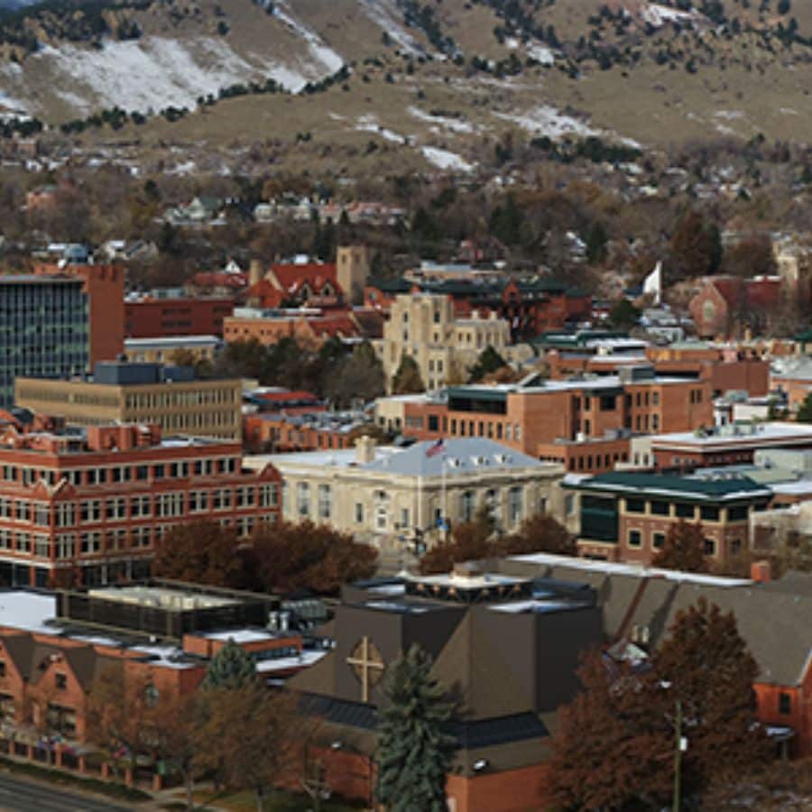 2025 BIFF Venues - Boulder International Film Festival
